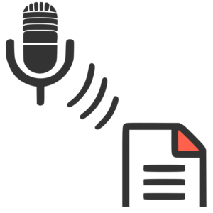 Speech to Text Conversion Online